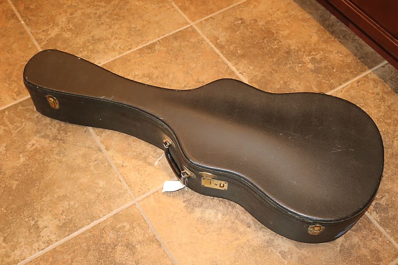 Lifton Case for Martin 0-18 1950's | Reverb