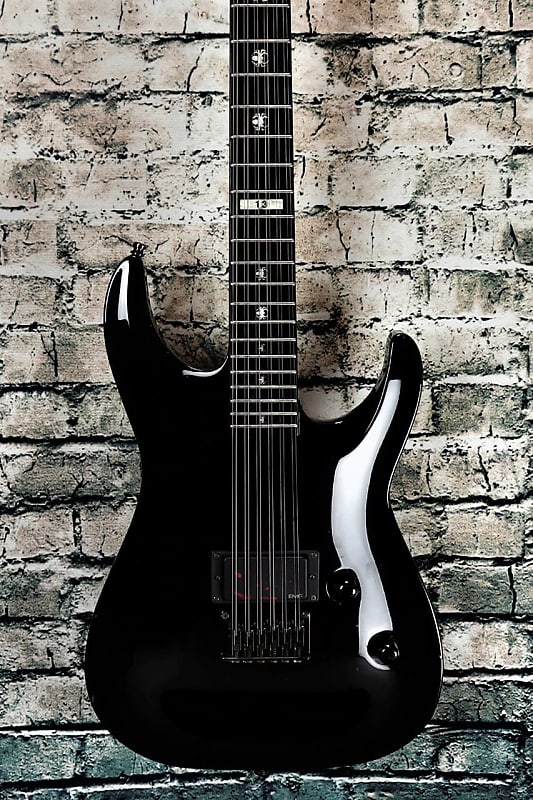 ESP Custom Shop Horizon 12 String Kelly Hayes | Reverb Deutschland