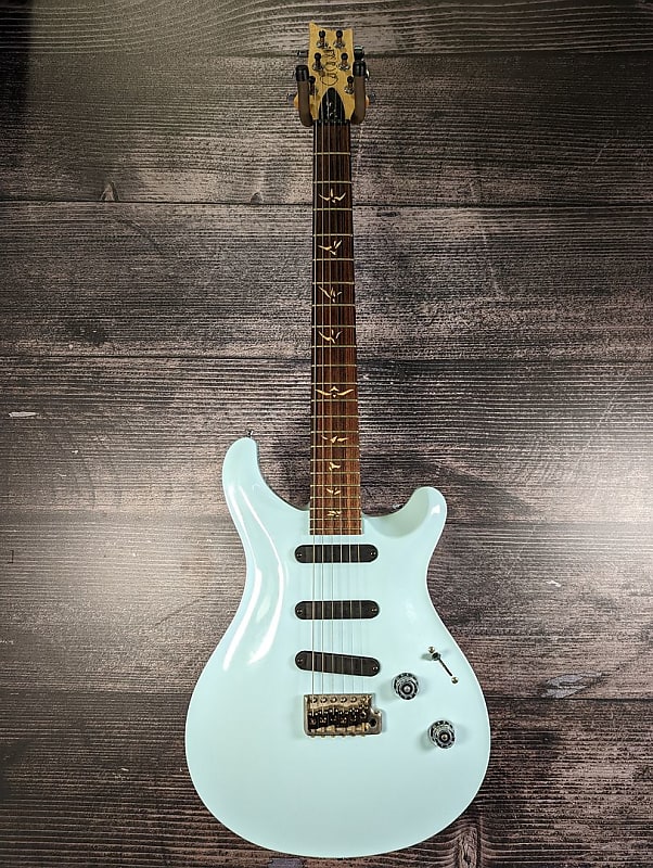 PRS 305 Electric Guitar (Orlando, Lee Road) | Reverb