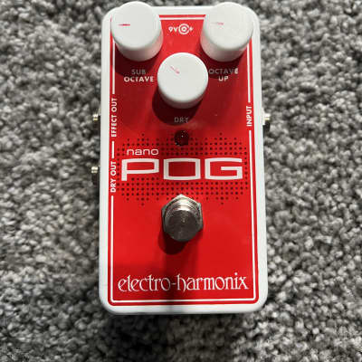 Pedaltrain Nano + w/ Carbon Copy Mini, TC Hall of Fame 2, | Reverb