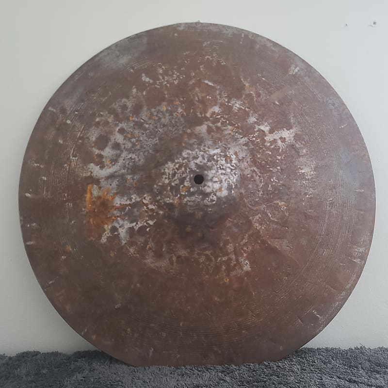 Keplinger Cymbal | Reverb