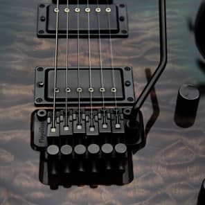 Bernie Rico Jr. Jekyll 624 | Reverb