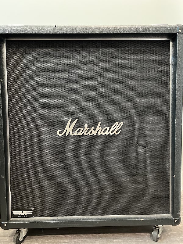 Marshall Mode Four 2003 Black | Reverb