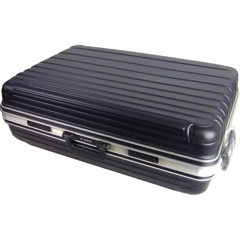 Bosch CCS-SC6 - Carry Case for CCS 900 Ultro System - B-Stock | Reverb