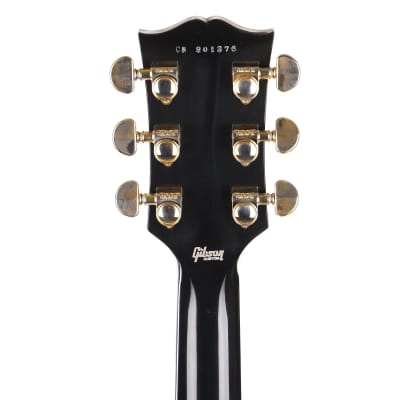 Gibson Custom Shop Les Paul Custom Made 2 Measure Super 400 | Reverb