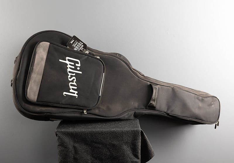 Gibson SJ-200 Premium Gig Bag, Recent | Reverb