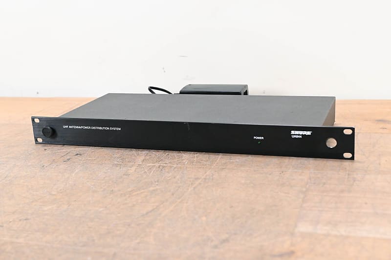 Shure UA844SWB Antenna Distribution System - 470-952 MHz | Reverb