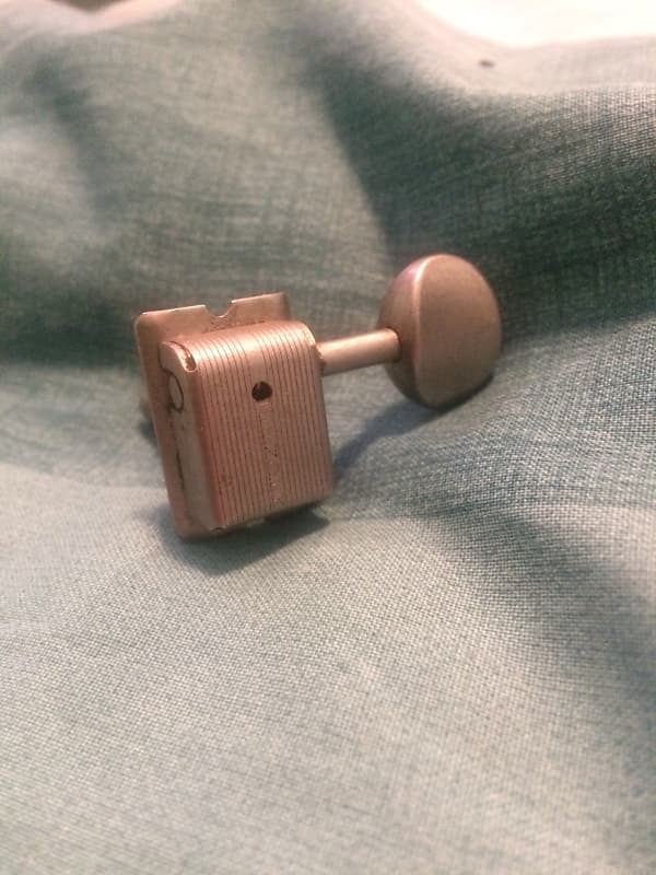 Fender custom shop machine head | Reverb