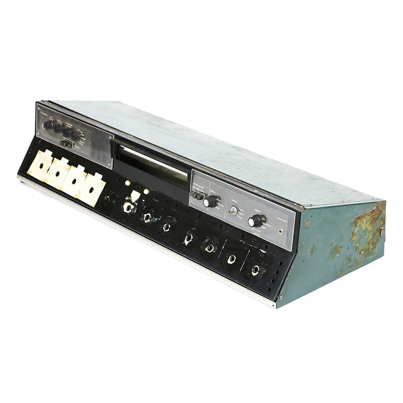 1967 Altec 250 T3 Control Console Vintage Original 9470 9475 | Reverb