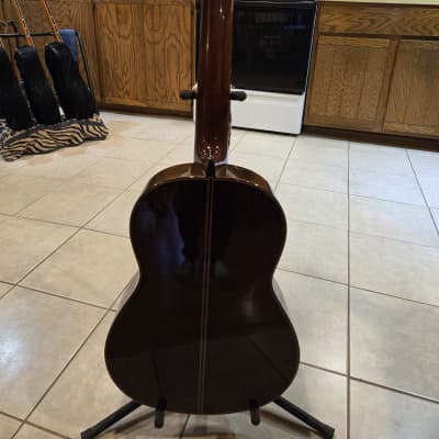 YAMAHA GC-60C 2004 CUSTOM SHOP | Reverb