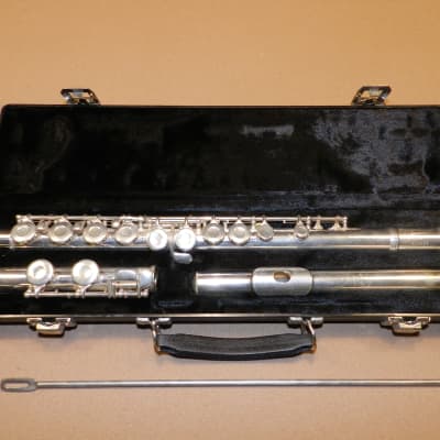 Gemeinhardt 057949 2SP Flute | Reverb