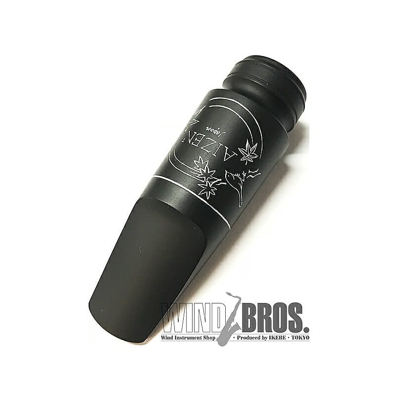 AIZEN [Backordered item] 'Opening: 5' Soprano Saxophone | Reverb