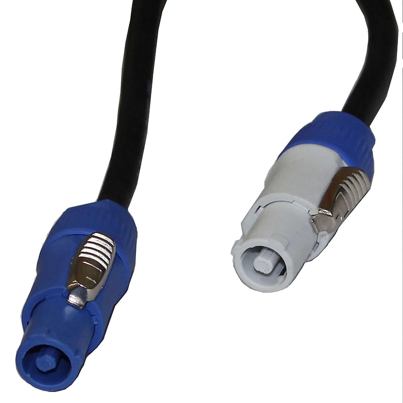 ProX XC-PWC14-10 10FT PowerCON Out to PowerCON Performance | Reverb