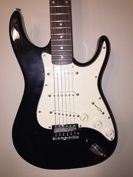 Peavey Raptor pick guard | Reverb