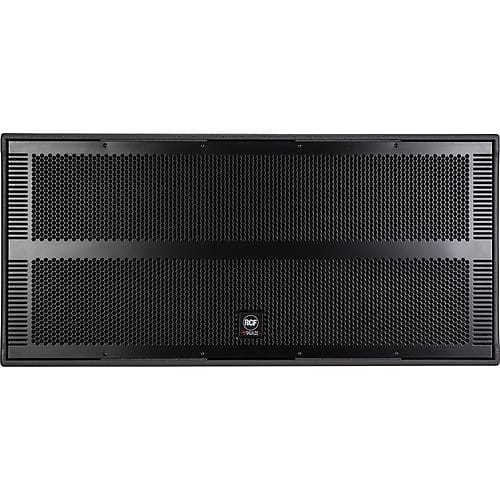 RCF - Passive Bass Reflex Subwoofer! V218-S *Make An | Reverb Croatia