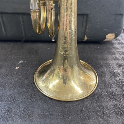 Conn Director cornet | Reverb