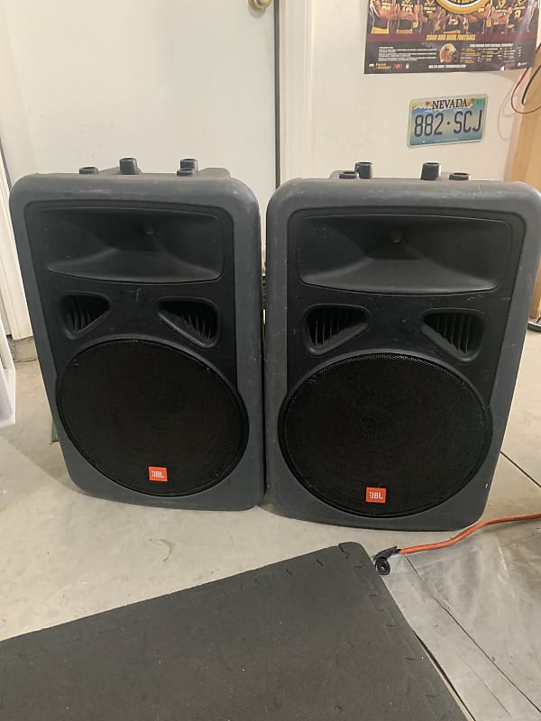 JBL EON Gray | Reverb