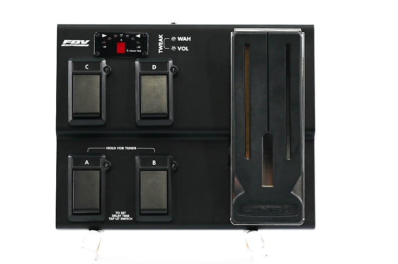 Line 6 FBV Express | Reverb