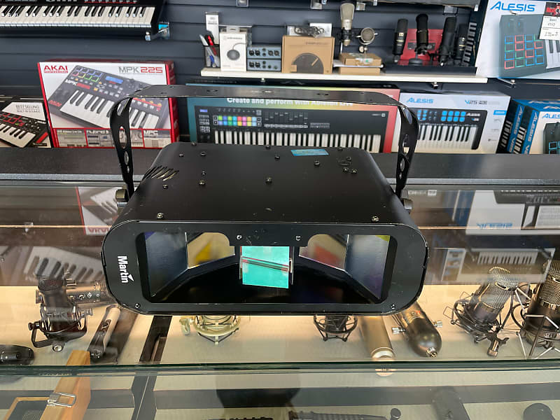 Martin Raptor DJ Effects Light (USED) | Reverb