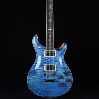 PRS McCarty - Faded Blue Jean | Reverb