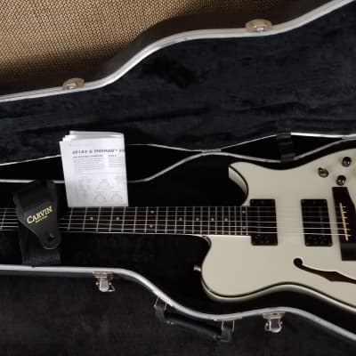 2007 Carvin AE-185 - Piezo Bridge - All Original Working | Reverb