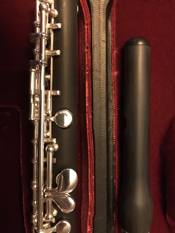 Gemeinhardt Roy Seaman Storm Piccolo | Reverb