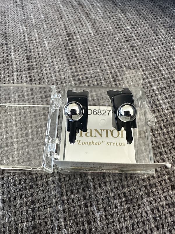 Lot of 2 Stanton D6827 Stylus from Mid 1990s Possible NOS | Reverb