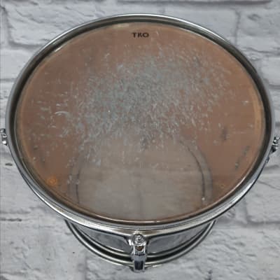 TKO Rack Tom 12" x 10" Rack Tom Drum | Reverb