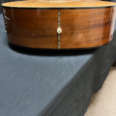 Gibson Epiphone PR-350 Acoustic Guitar | Reverb