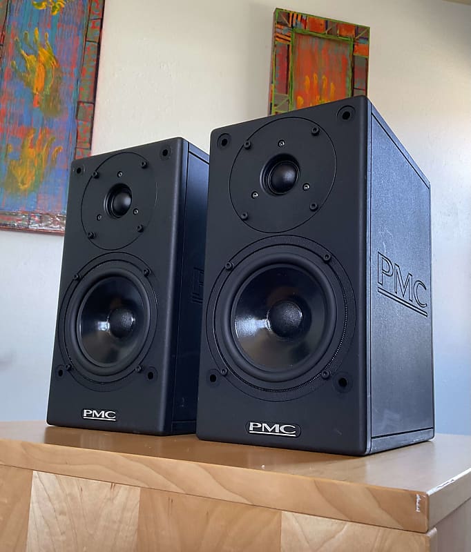 PMC DB1+ (Pair) | Reverb