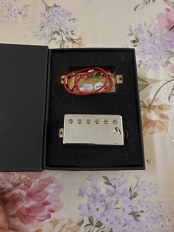 Epiphone Humbuckers | Reverb