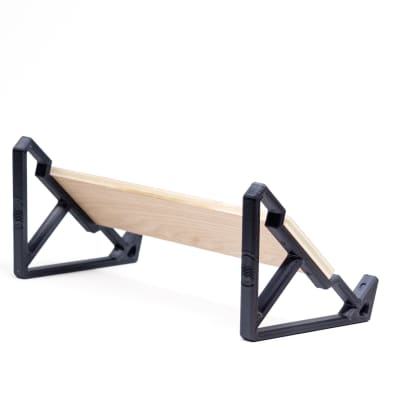 3DWaves XL Stands For The Sequential Prophet Rev2 Desktop | Reverb