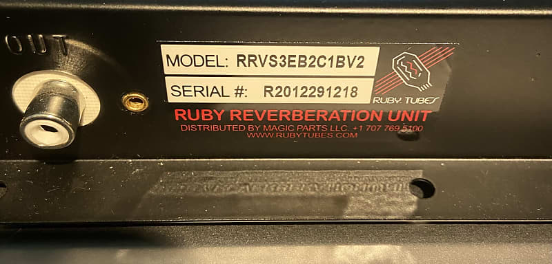 Ruby Fender blues jr reverb tank 2021 | Reverb
