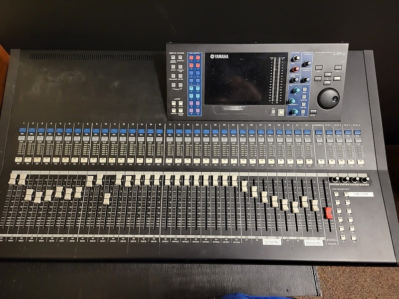 Yamaha Ls-9-32 2000s | Reverb