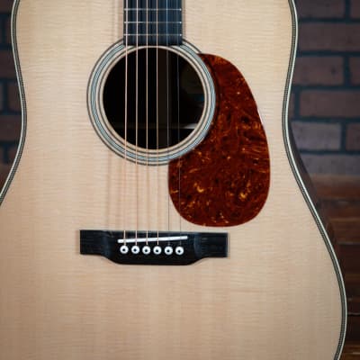 Bourgeois Touchtone Vintage/TS Dreadnaught | Reverb