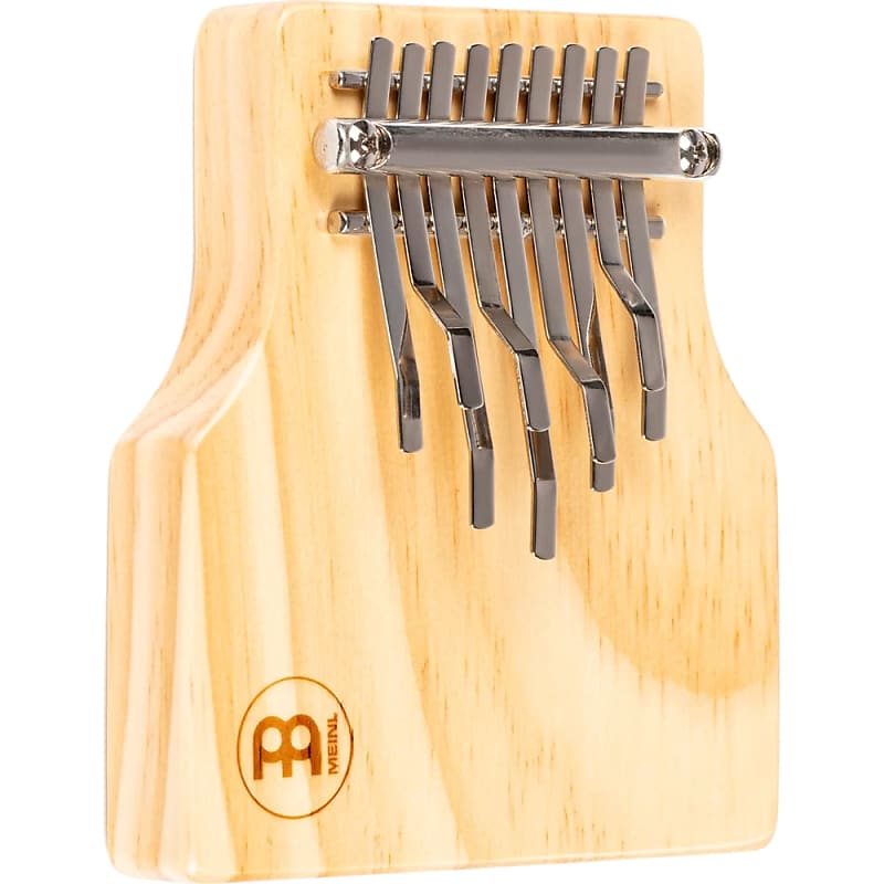Meinl KA9-M Medium Solid Wood 9-Note Kalimba Hand Piano | Reverb