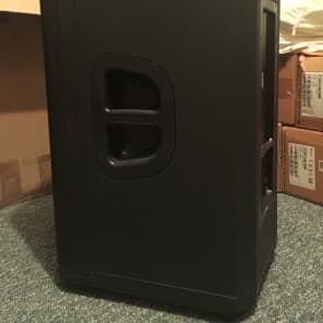 JBL PRX515 500W Active 2 Way Powered Speakers | Reverb