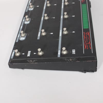 Voodoo Lab Ground Control Switcher And Ground Control | Reverb