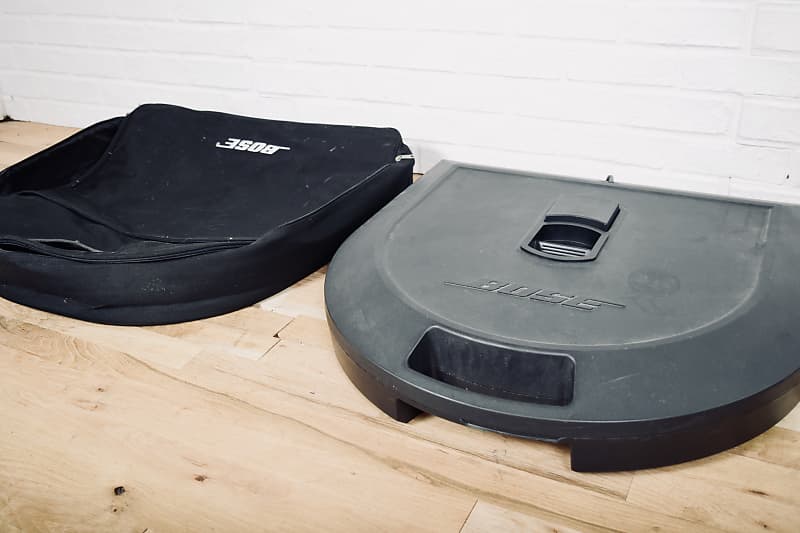 Bose PS1 Base unit PA amplifier for L1 system (for | Reverb UK