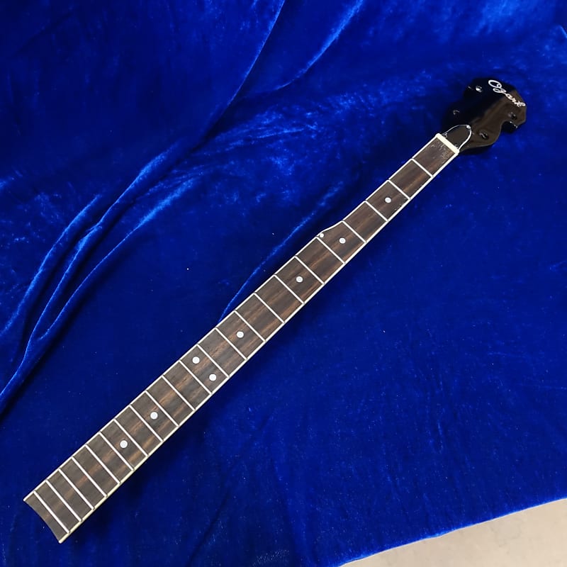 Ozark 5-String Banjo Neck | Reverb UK