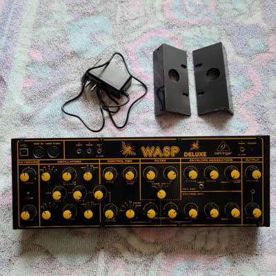 Behringer Wasp Deluxe - Page 21 - Gearspace Behringer Wasp Deluxe - Page 21 - Gearspace