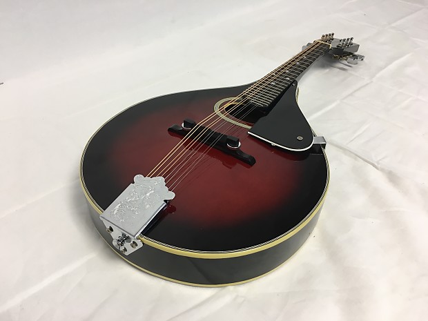 Santa Rosa Mand31 | Reverb