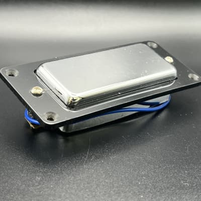 1970s Maxon Bass Guitar Pickup | Reverb