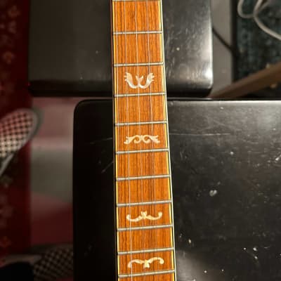 Kay Eagle Banjo 1970s | Reverb