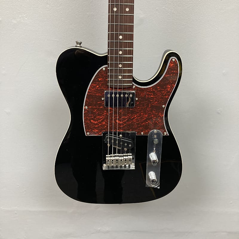 JET JT-350-Black | Reverb