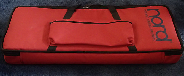 Nord Soft Case | Reverb