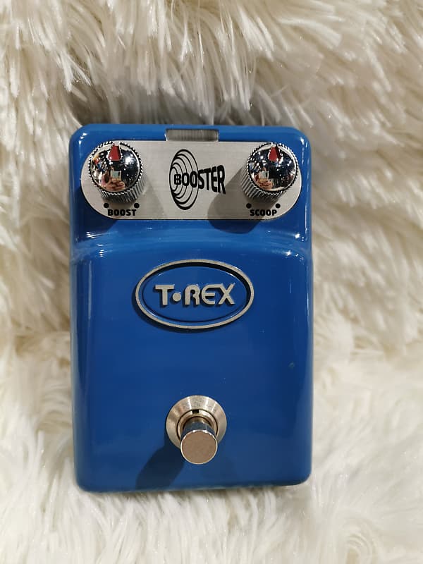 T-Rex Booster | Reverb