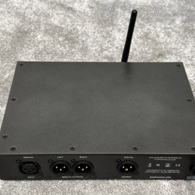 Angry Audio Bluetooth Audio Gadget Wireless Audio | Reverb France