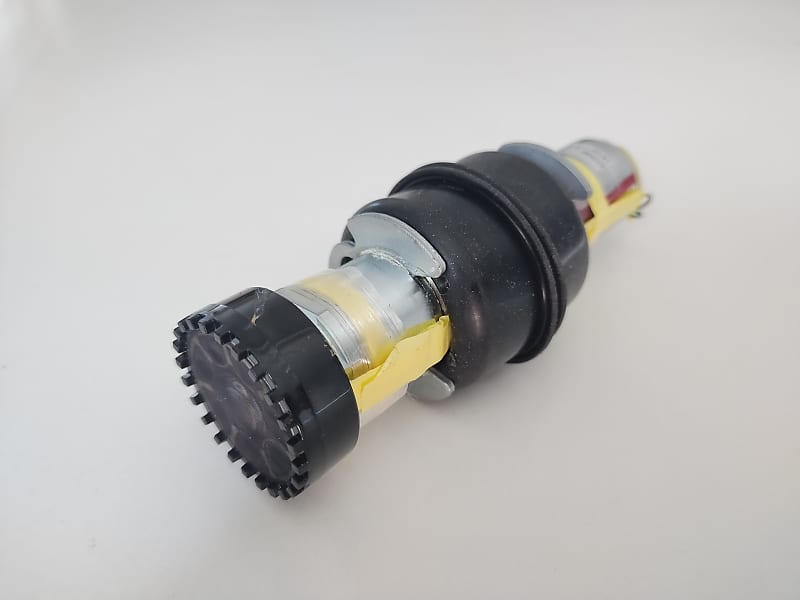 Shure RPM106 Diaphragm Cartridge for SM7 SM7A SM7B | Reverb