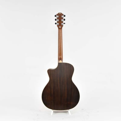 Baton Rouge AR101S/GAC-EM Semi-Acoustic Guitar Occasion | Reverb UK